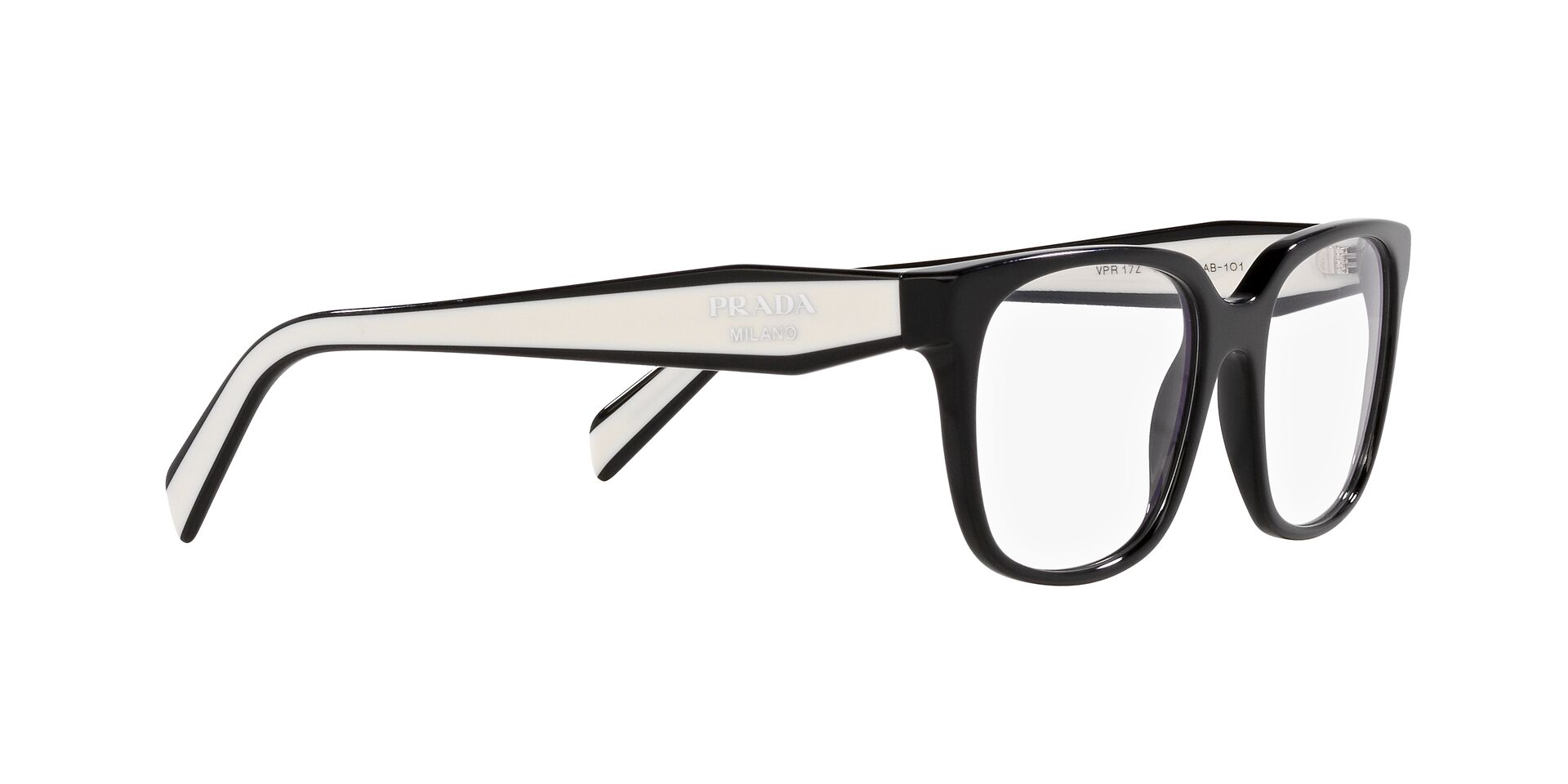 Γυαλιά Οράσεως Prada PR 17ZV 1AB1O1 | Prada | Optoface